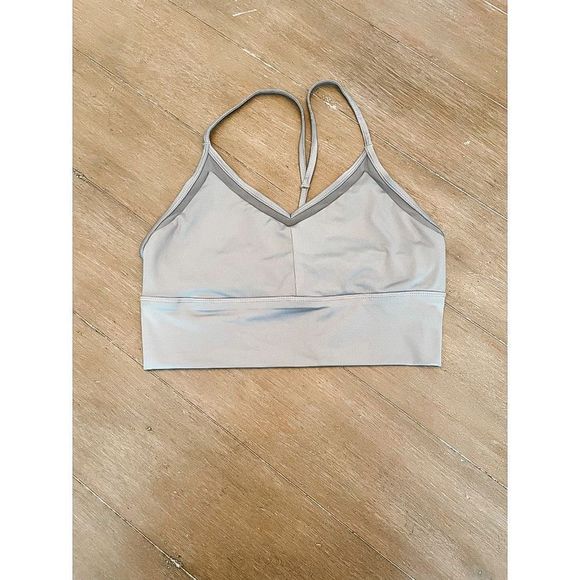 GAIAM | Intimates & Sleepwear | Gaiam Shiva Shine Yogasports Bra Size ...